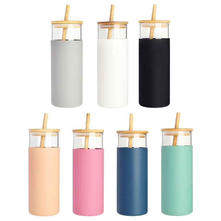Luxe Cup